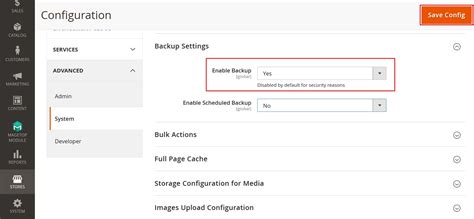 Hướng Dẫn Backup Và Roll Back Trong Magento 2 Magetop Blog