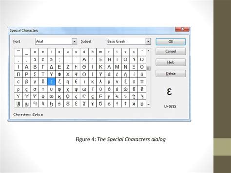 Libre Office Calc Lesson Introduction To Spreadsheets PPTX