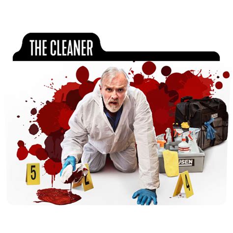 The Cleaner By Mysticdassassin On Deviantart