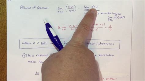 Precalculus Lesson 11 2 Youtube