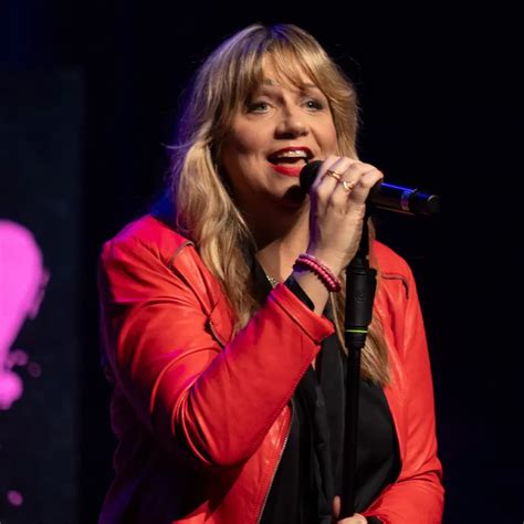 Mirja Regensburg In Braunschweig 2x Ausverkaufte Shows