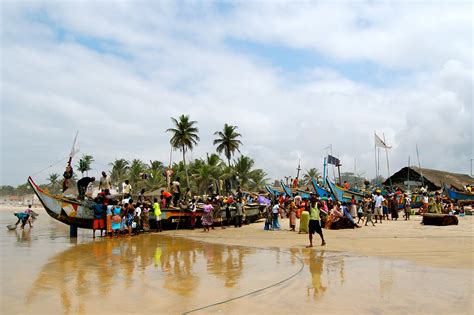 LES 10 MEILLEURES monuments à Côte d'Ivoire (avec photos)