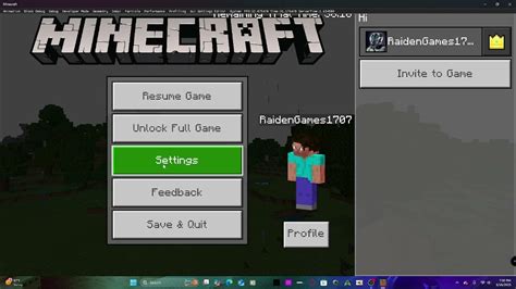 Minecraft Developer Edition Unseen Features Youtube
