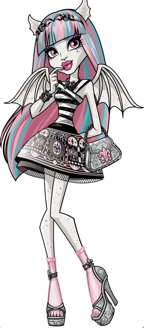 My Top 10 Favorite Monster High Character Designs Rmonsterhigh