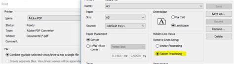 Pdf Text Is Editable Autodesk Community