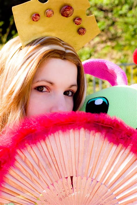 Digimon Princess Mimi By Ninifee Chan On DeviantArt