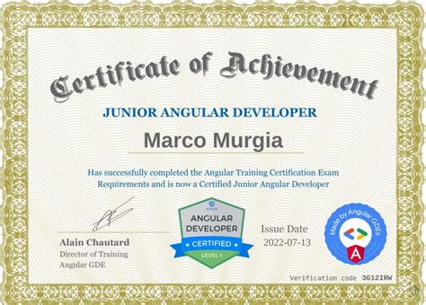 angular training on linkedin angularcertification angulartraining