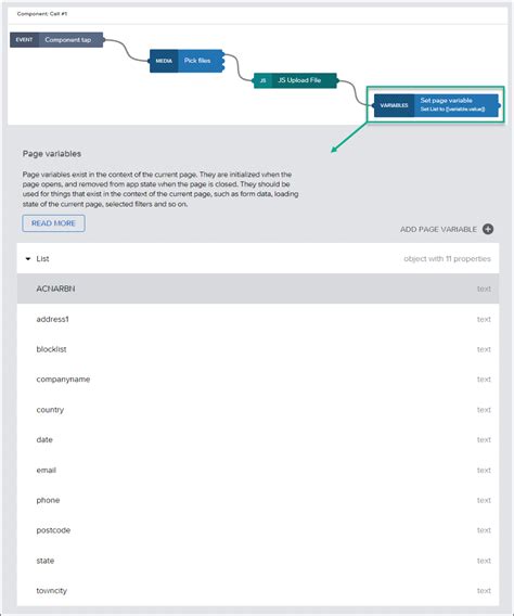 part 3 perform ocr on a pdf using microservice sap community
