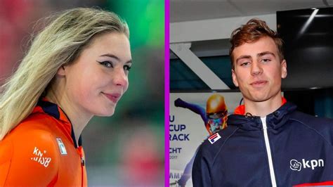 Dit Is De Nieuwe Vriend Van Jutta Leerdam