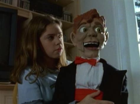 Night Of The Living Dummy Movie 60 Photos Moonagedaydream Film
