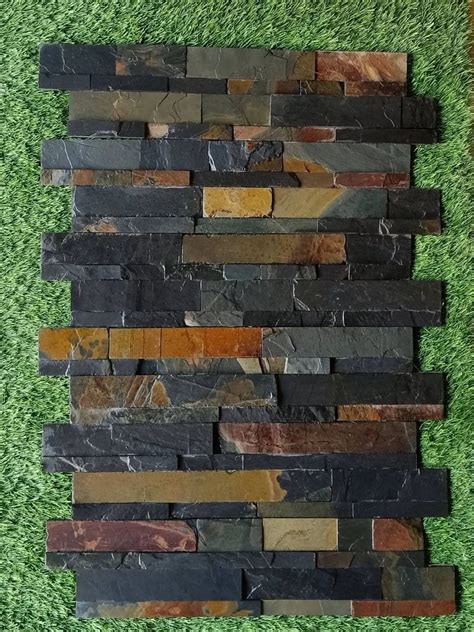 Matte Stone Cladding Tile At Rs 65 Sq Ft In Rewari Id 2852157519088