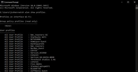 Devices Connecting To The Wrong Network How To Change Wi Fi Priority
