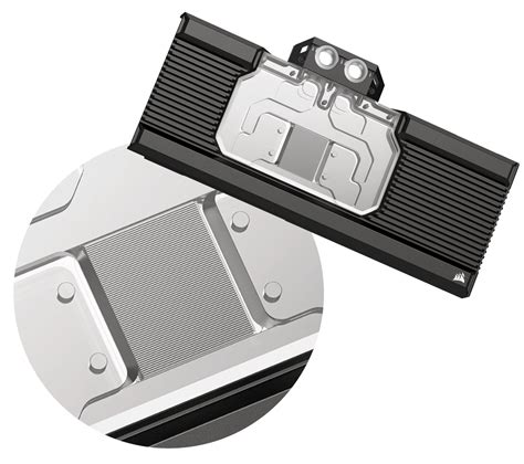 Hydro X Series Xg7 Rgb Rx Series Gpu Water Block 7900 Xtx