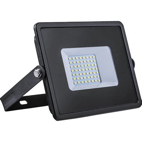 Купить Светодиодный прожектор Feron LL-920 IP65 30W 4000K f29495 в ...