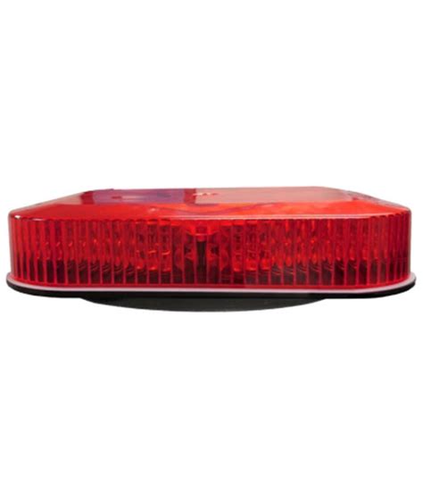 Mini Light Bars Mobile Power Solutions