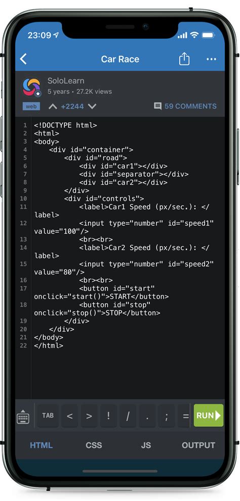 Sololearn Raises 24m For Its Bite Sized Duolingo Like Mobile First