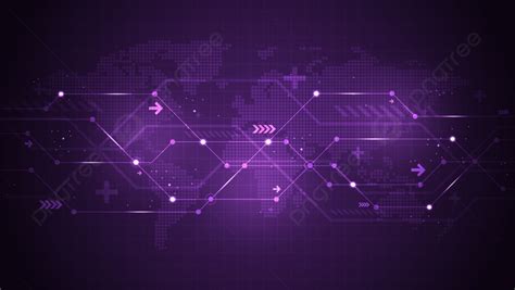 기술의 개념 벡터 배경 주형 현대의 프로그램 작성 배경 일러스트 및 사진 무료 다운로드 Pngtree