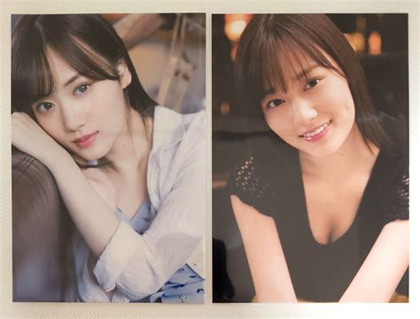 【未使用に近い】【004】山下美月 乃木坂46 写真の落札情報詳細 ヤフオク落札価格検索 オークフリー