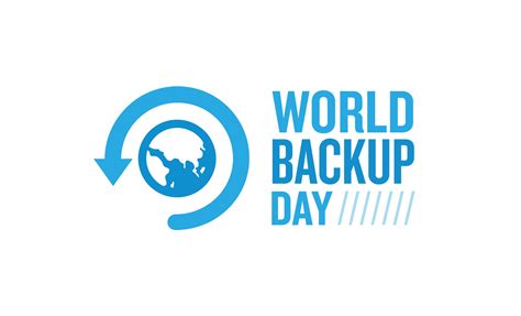 World Backup Day Trends Impacting Organizational Backup Processes