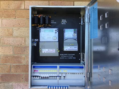 What Is An Electrical Switchboard And How Does It Work