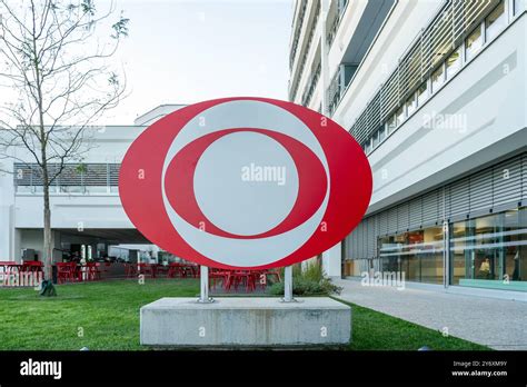Orf Zentrum Küniglberg The Headquarters Of Österreichischer Rundfunk