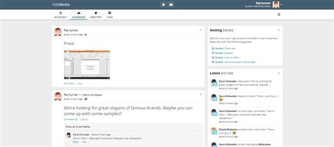 Step By Step Humhub Installation On Ubuntu 2004 Lts Open Source