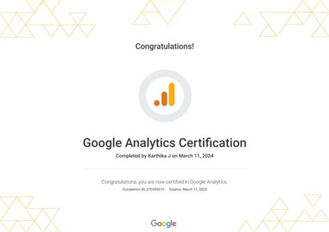 Karthika Jayalakshmi On Linkedin Excited To Share That I Have Successfully Completed Another