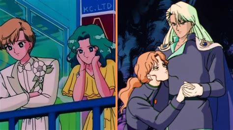 The 15 Best Lgbt Pairings In Anime Tech Tribune France