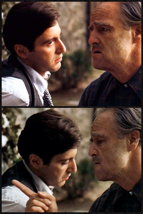 Images About The Godfather Trilogy On Pinterest Al Pacino Corleone Family And Al Lettieri