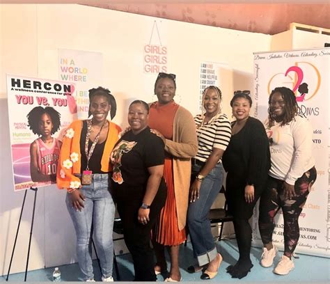 It Was An Honor To Moderate The Diva Chat Today At The Girls2divas Hercon Event As A New Board