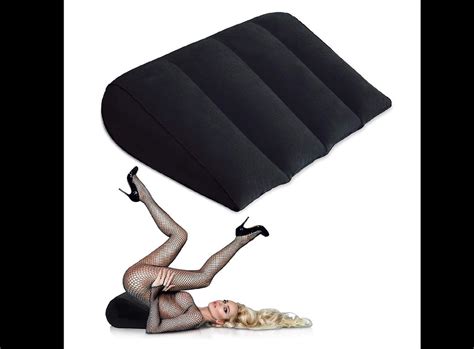 Sex Pillow For Sex Positions Inflatable Sextoy Etsy Australia
