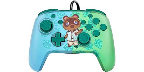 Pdp Rematch Enhanced Wired Nintendo Switch Pro Controller