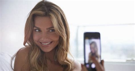 New App Deletes Drunken Sex Messages Before Being Opened Daily Star