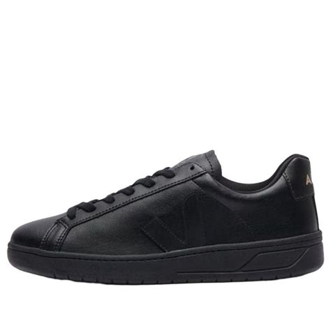 Veja Urca Cwl Full Black Uc072597