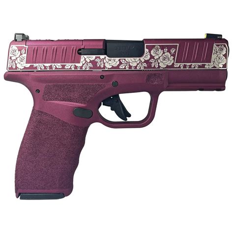 Springfield Armory Hellcat Pro Osp For Sale Price And Used Value