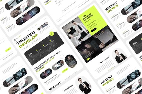 Codecraft Developer Studio Figma Template Ui Rrpicks