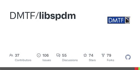 Github Dmtf Libspdm