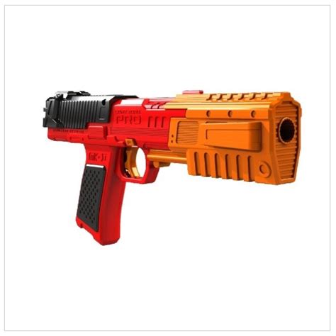 DART ZONE MK 2 PRO SERIES BLASTER Shopee Malaysia