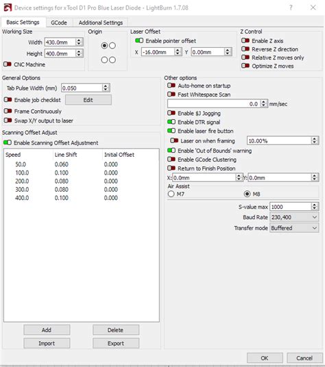 Print And Cut One Or More Of Your Shapes Are Crossing The Edge Of The Machine Workspace