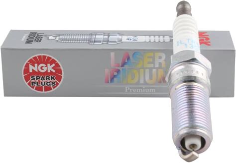 Amazon | NGK 3811スパークプラグ ILTR5A-13G, 4本ひと包み | スパークプラグ | 車＆バイク