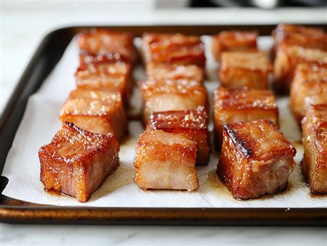 Crispy Pork Crackling Recipe A Savory Snack Youll Love