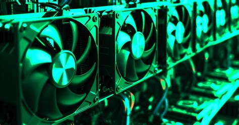 NiceHash And Marathon Partner To Launch New Firmware For Miners