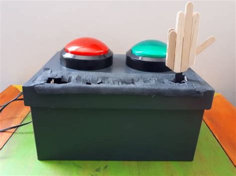 The Goodbye Machine NSFW Ish See What You Think Raspberry Pi