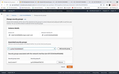 github farzana bashar nginx layer 7 load balancing demo in aws