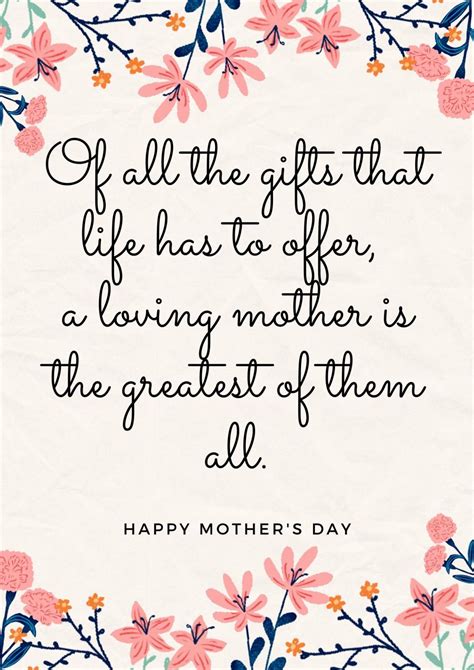 12 Mothers Day Quotes To Tell Mom Shes The Best