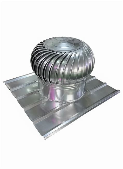 Aluminium Durotuff Roof Ventilator For Rooftop At ₹ 3500piece Roof