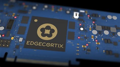 Jeffrey H Grosman On Linkedin What Is Edge Ai Inference Doing For