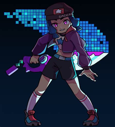 Hq Images Brawl Stars Bibi X Mortis Mortis And Bibi By Veraxuz On Deviantart Ylsbuilds