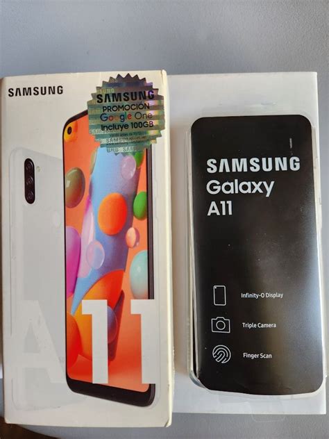 Samsung Galaxy A11 Mobile Phones Gadgets Mobile Phones Android Phones Samsung On Carousell
