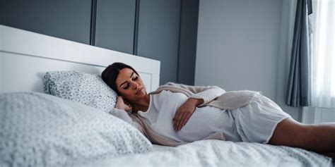 La Femme Enceinte Et Le Sexe Les R Ponses